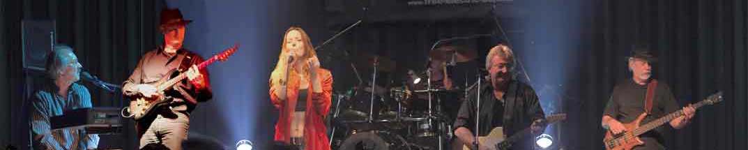 free-electric-band - Band